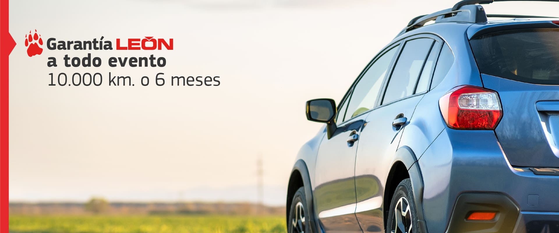 León Servicio Automotriz