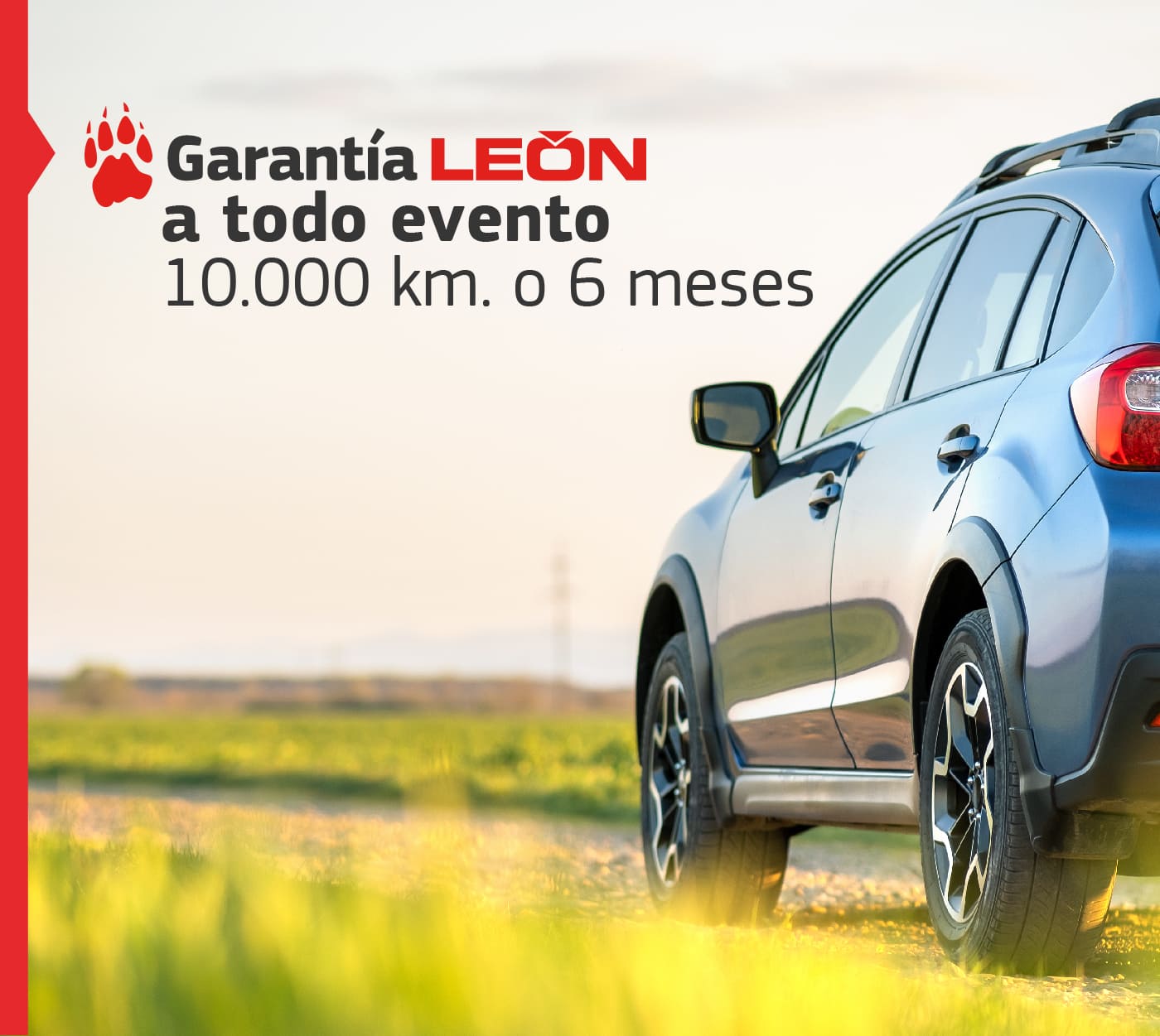 León Servicio Automotriz